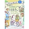Amazon.com: Fancy Nancy: Every Day Is Earth Day: A Springtime Book For ...