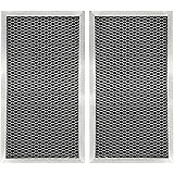 Amazon.com: GE JX81D Recirculating Charcoal Filter : Appliances