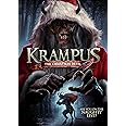 Amazon.com: Krampus: The Christmas Devil : Jay Dobyns, Paul Ferm ...