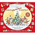 Jolly Christmas Postman: Penguin: 9780141340111: Books - Amazon.ca