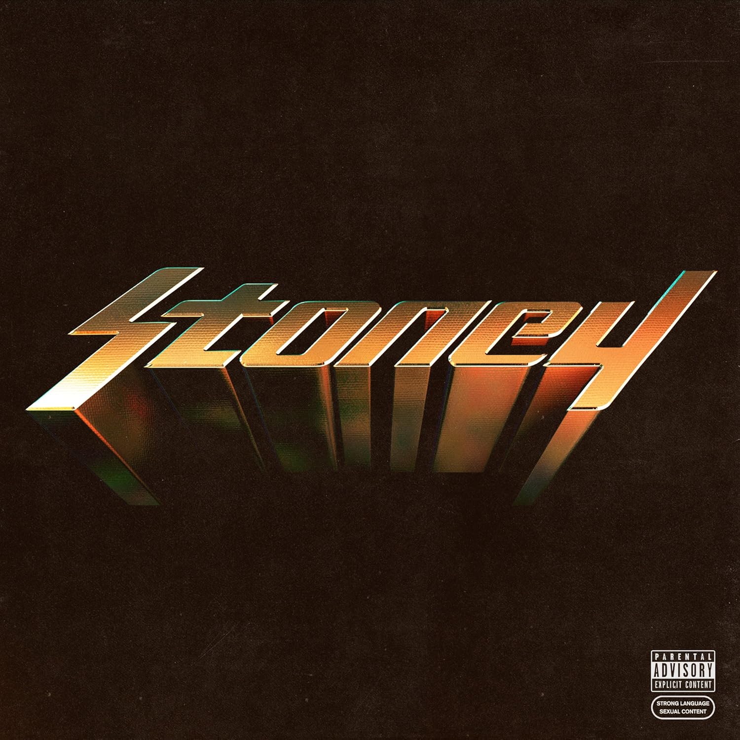 Stoney (Deluxe Edition) by Post Malone: Amazon.co.uk: Music