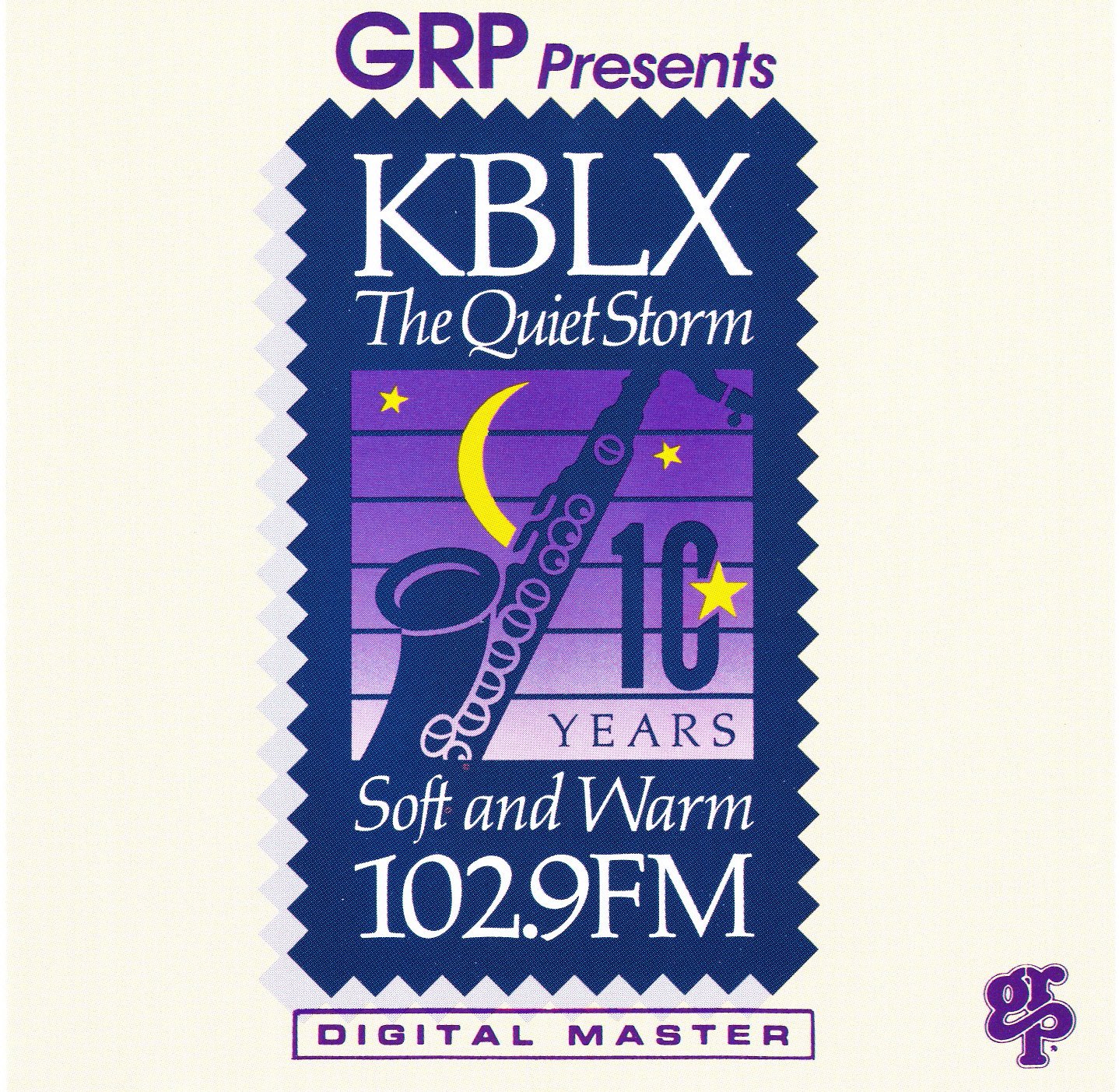Various Artists KBLX The Quiet Storm Amazon Music