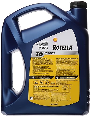 Rotella T6 For Motorcycle Use | Reviewmotors.co