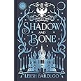 Amazon.com: Shadow and Bone: Book 1 Collector's Edition: 9781510108899 ...