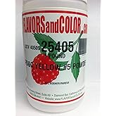 Amazon.com: FD&C Red #40 Powder 454 Grams : Grocery & Gourmet Food