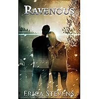 Amazon.com: Ravenous (Book 1 The Ravening Series) eBook : Stevens, Erica, G2 Freelance Editing ...