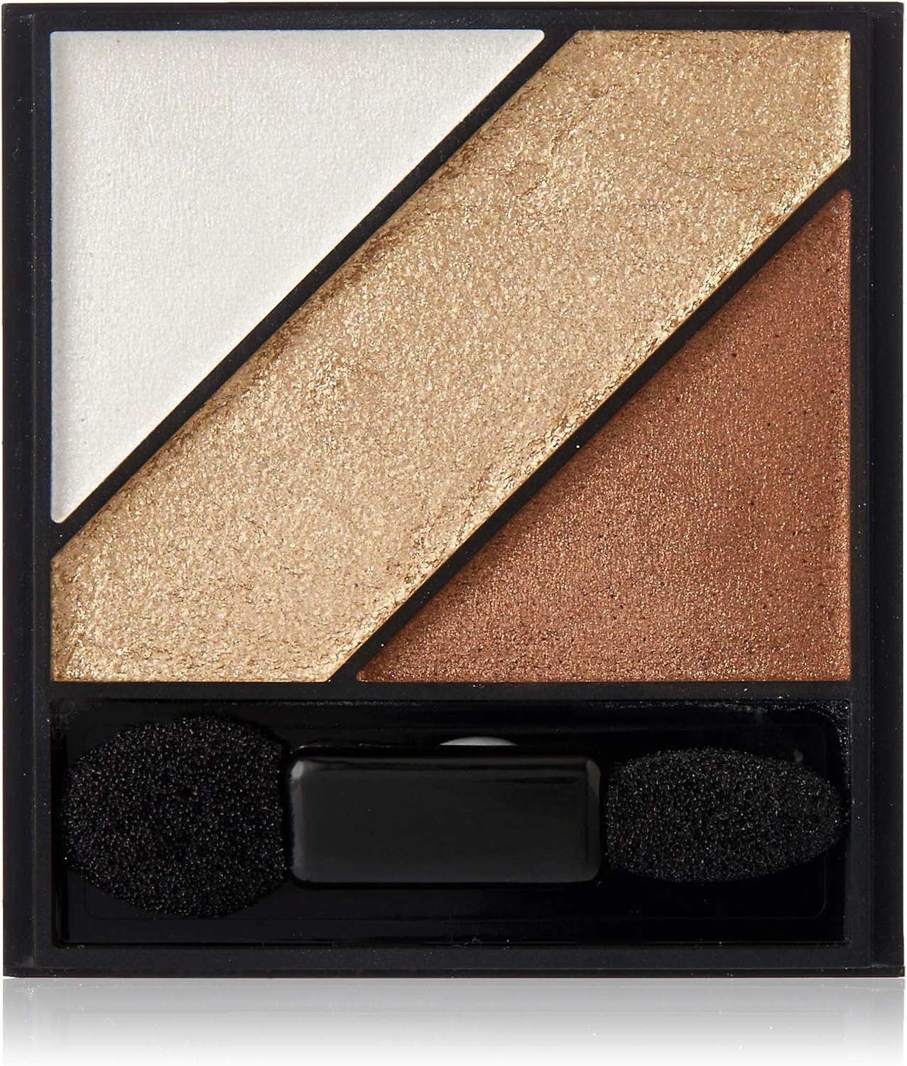 Eye Shadow Trio - 08 Bronzed To Be by Elizabeth Arden for Women - 0.088 ...