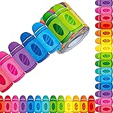 Amazon.com: Whaline 32.8ft Outer Space Bulletin Board Borders Cartoon ...