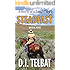 STEADFAST Book One: America's Last Days (The Steadfast Series 1 ...