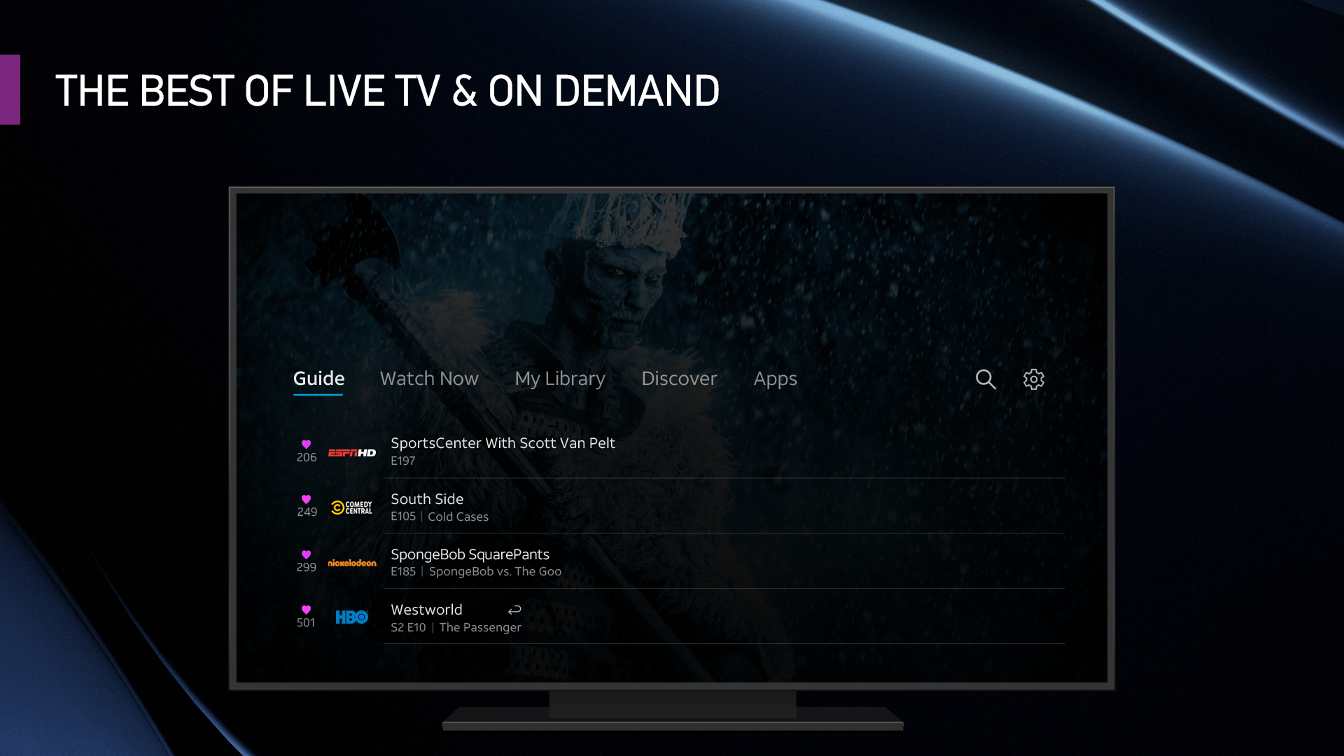 DIRECTV STREAM:Amazon.com:Appstore for Android