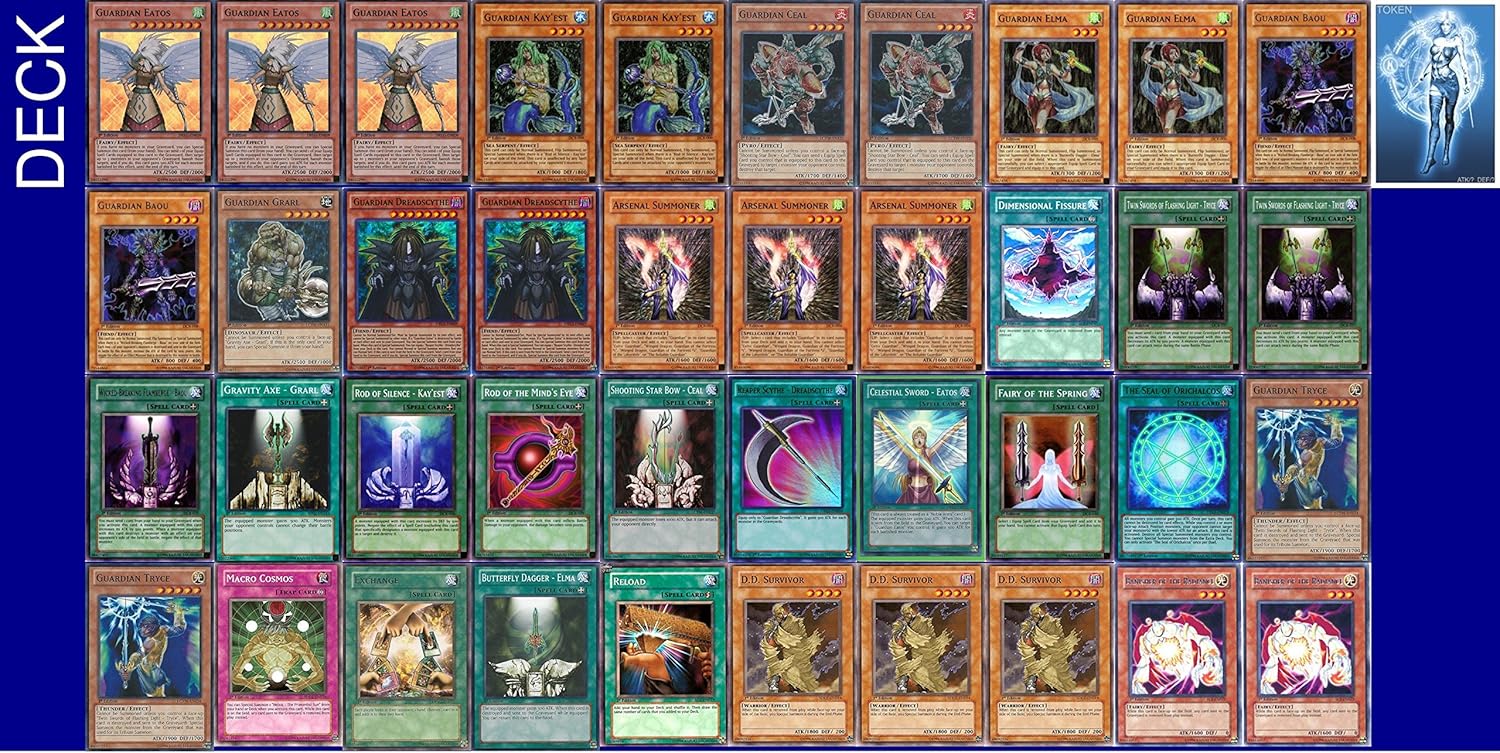 Rafale Yugioh