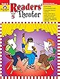 Amazon.com: Reader's Theater...and So Much More! Grades 5-6 ...