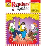 Amazon.com: World History Readers' Theater, Grades 5-8: 9781420639988 ...