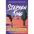 Amazon.com: Desperation: 9781444707830: Stephen King: Books