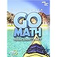 Holt McDougal Go Math!: Student Interactive Worktext Grade 7 2015: HOUGHTON MIFFLIN HARCOURT ...