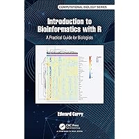 Amazon.com: Introduction to Bioinformatics with R (Chapman & Hall/CRC Computational Biology ...