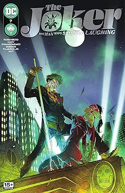 Ryan Cady | Creator Profile » Comicscored