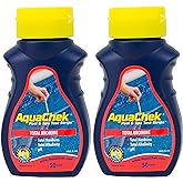 Amazon.com : AquaChek TruTest Digital Test Strip Reader For Pool and ...