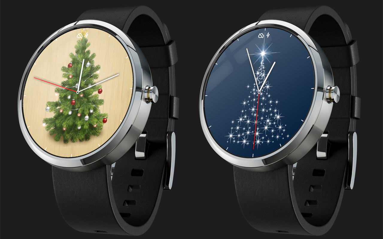 Navidad - esferas de reloj: Amazon.es: Appstore para Android