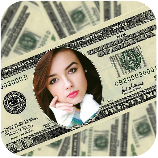 All Currency Photo Frames - Money Photo Frame:Amazon.com:Appstore for ...