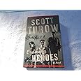 Amazon.com: Ordinary Heroes: A Novel: 9780374184216: Turow, Scott: Books