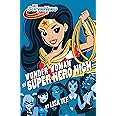 Wonder Woman at Super Hero High (DC Super Hero Girls) (DC Super Hero ...