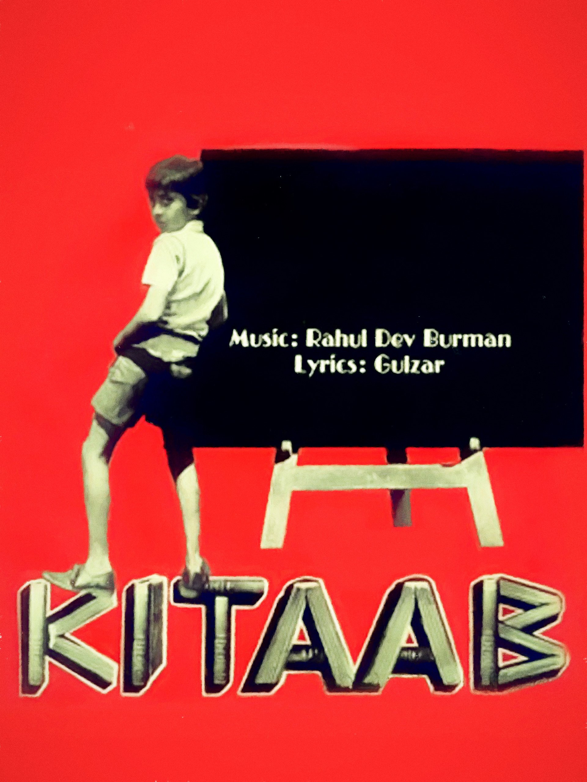 Watch Kitaab | Prime Video