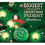 The Smallest Gift of Christmas: Peter H. Reynolds: 9780763661038: Books ...
