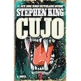 Amazon.com: Cujo: A Novel: 9781668075777: King, Stephen: Books