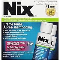 Kwellada P Creme Rinse, 50g : Amazon.ca: Health & Personal Care