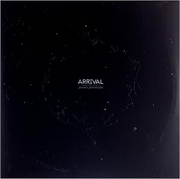 Arrival [VINYL]: Amazon.co.uk: Music