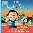 I am Walt Disney (Ordinary People Change the World): Meltzer, Brad ...
