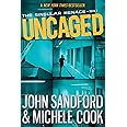 Amazon.com: Uncaged (Singular Menace): 9780385753050: Sandford, John ...