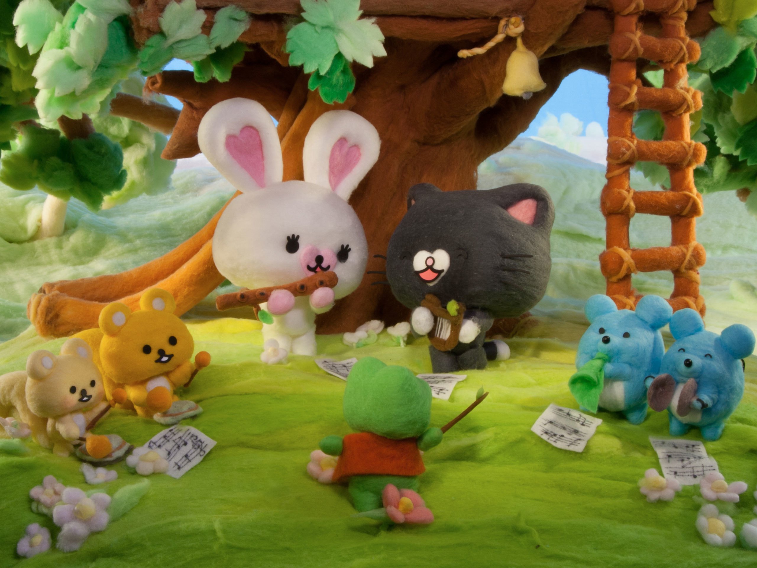 Watch Mofy season 3 | Prime Video