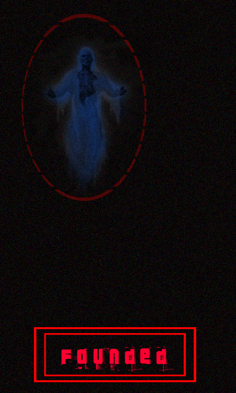 Ghost Scanner:Amazon.co.uk:Appstore for Android