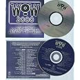 Wow - Wow 2000: The Year's 30 Top Christian Artists and Songs - Amazon ...