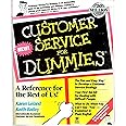 Customer Service For Dummies?: Leland, Karen, Bailey, Keith ...