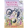 Amazon.com: Vortex of the Chaos Dragon: A Branches Book (Dragon Masters ...