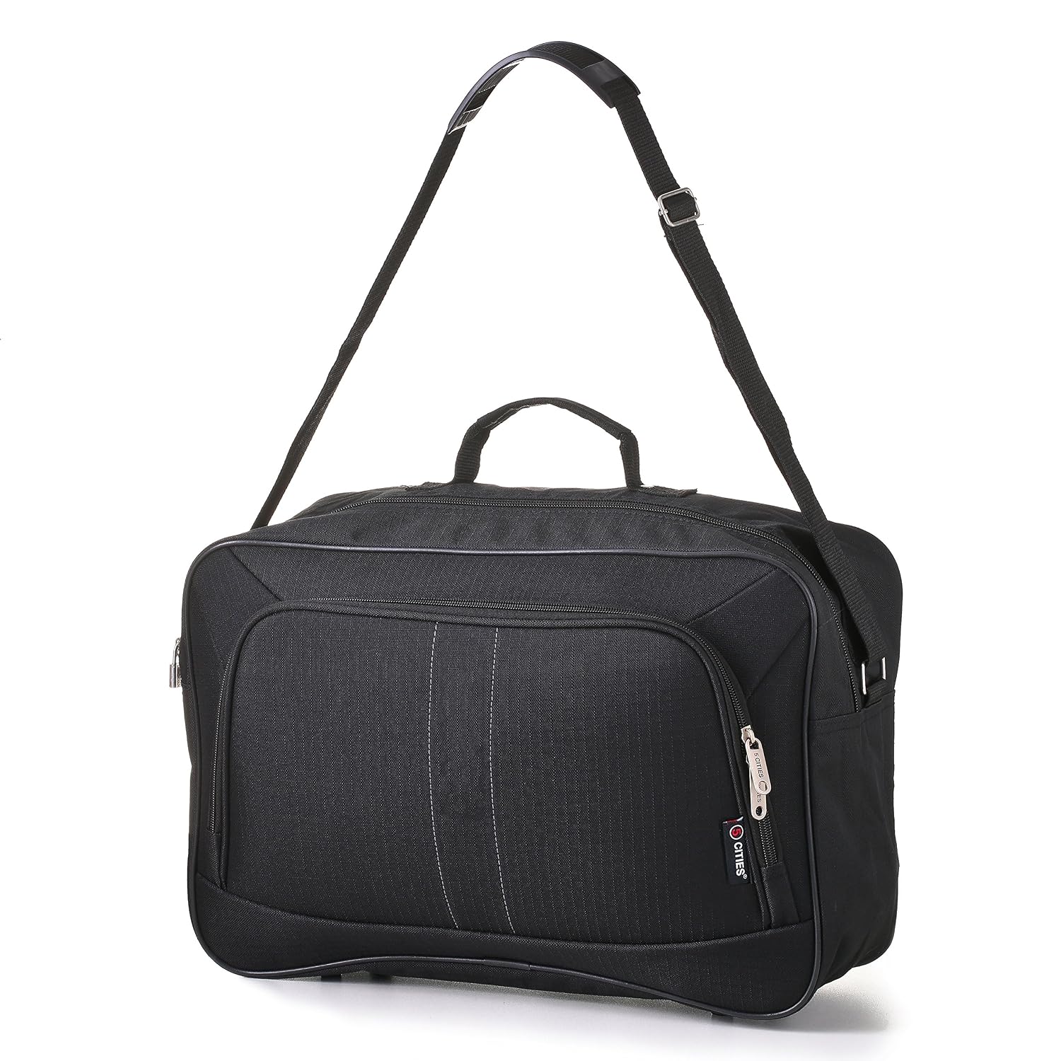 Carry On Bag Travel Luggage IUCN Water