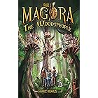 Amazon.com: The Golden Maple Tree: Books for kids: A magical children's ...