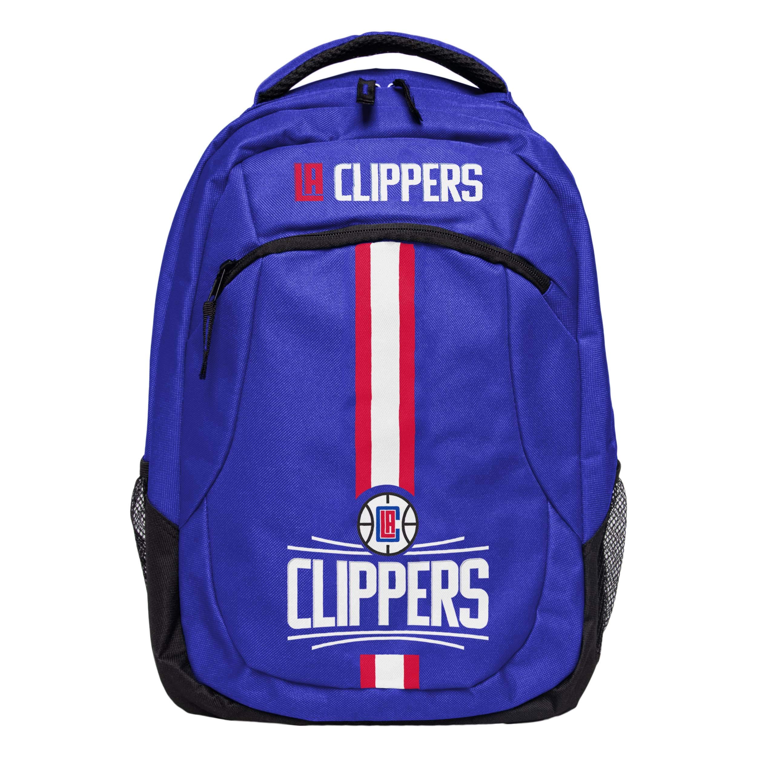 FOCO NBA Los Angeles Clippers Action Backpack for sale | North Las ...