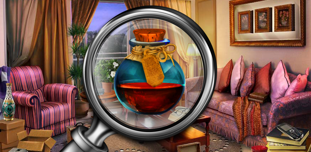 Hidden Object Game Free 50 Level:Amazon.com:Appstore for Android