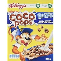 Amazon.co.uk Best Sellers: The most popular items in Kids' Cereals