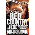 Red Country: Abercrombie, Joe: 9780316187213: Amazon.com: Books
