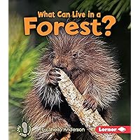 What Can Live in a Desert? (First Step Nonfiction ― Animal Adaptations ...