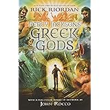 Percy Jackson and the Olympians Complete Series and Percy Jackson's ...