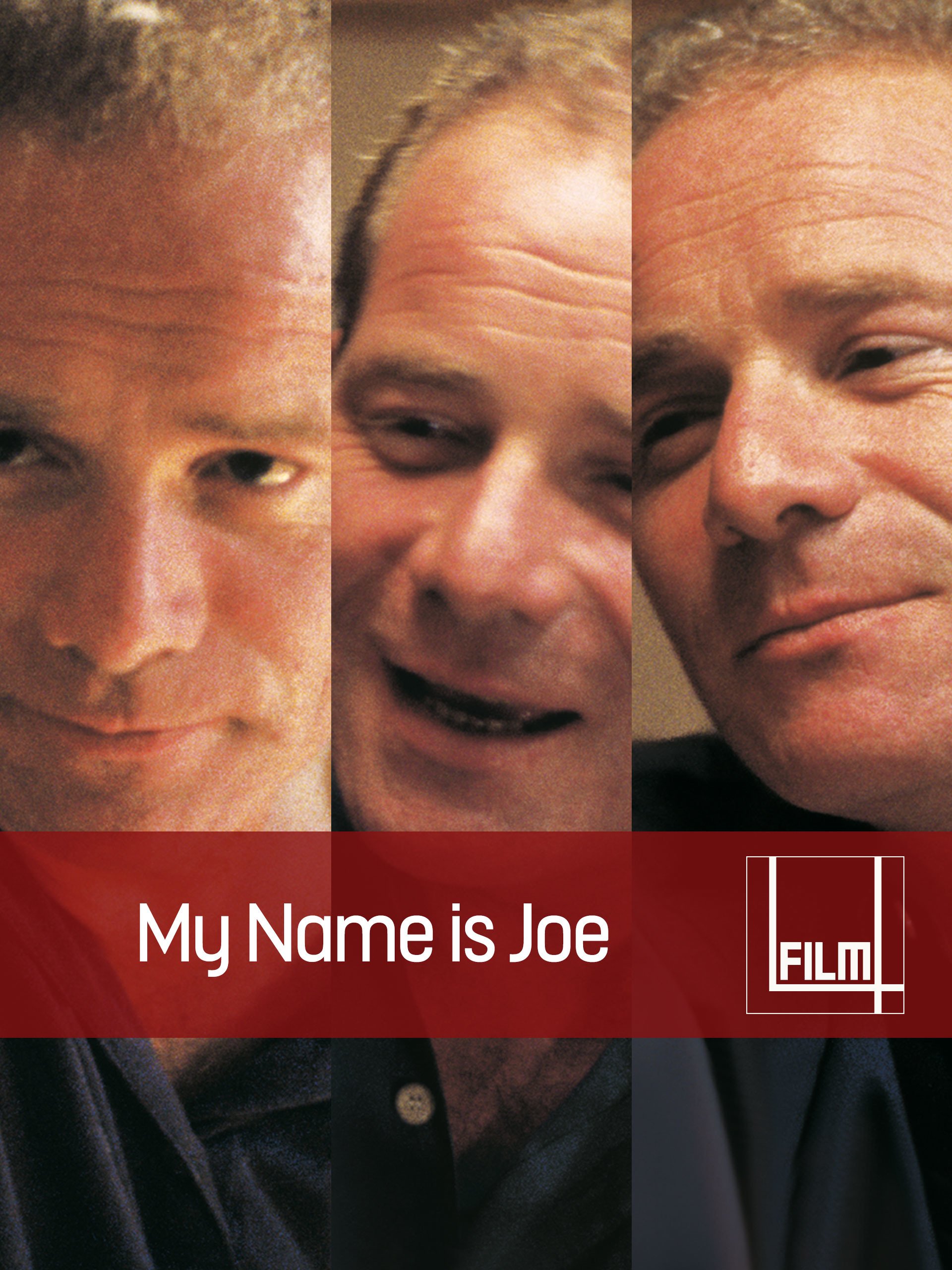 Watch My Name Is Joe | Prime Video