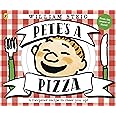 Pete's a Pizza: 9780141374703: Books - Amazon.ca