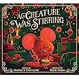 Amazon.com: A Creature Was Stirring: 9780063230743: Pierczynski ...
