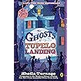 The Ghosts of Tupelo Landing (Mo & Dale Mysteries): Turnage, Sheila ...